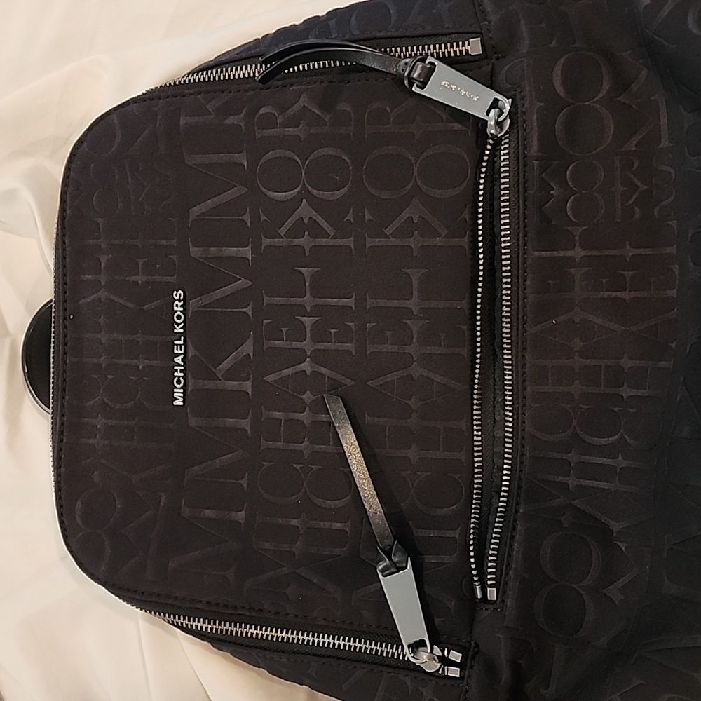 Mk Backpack - Gem
